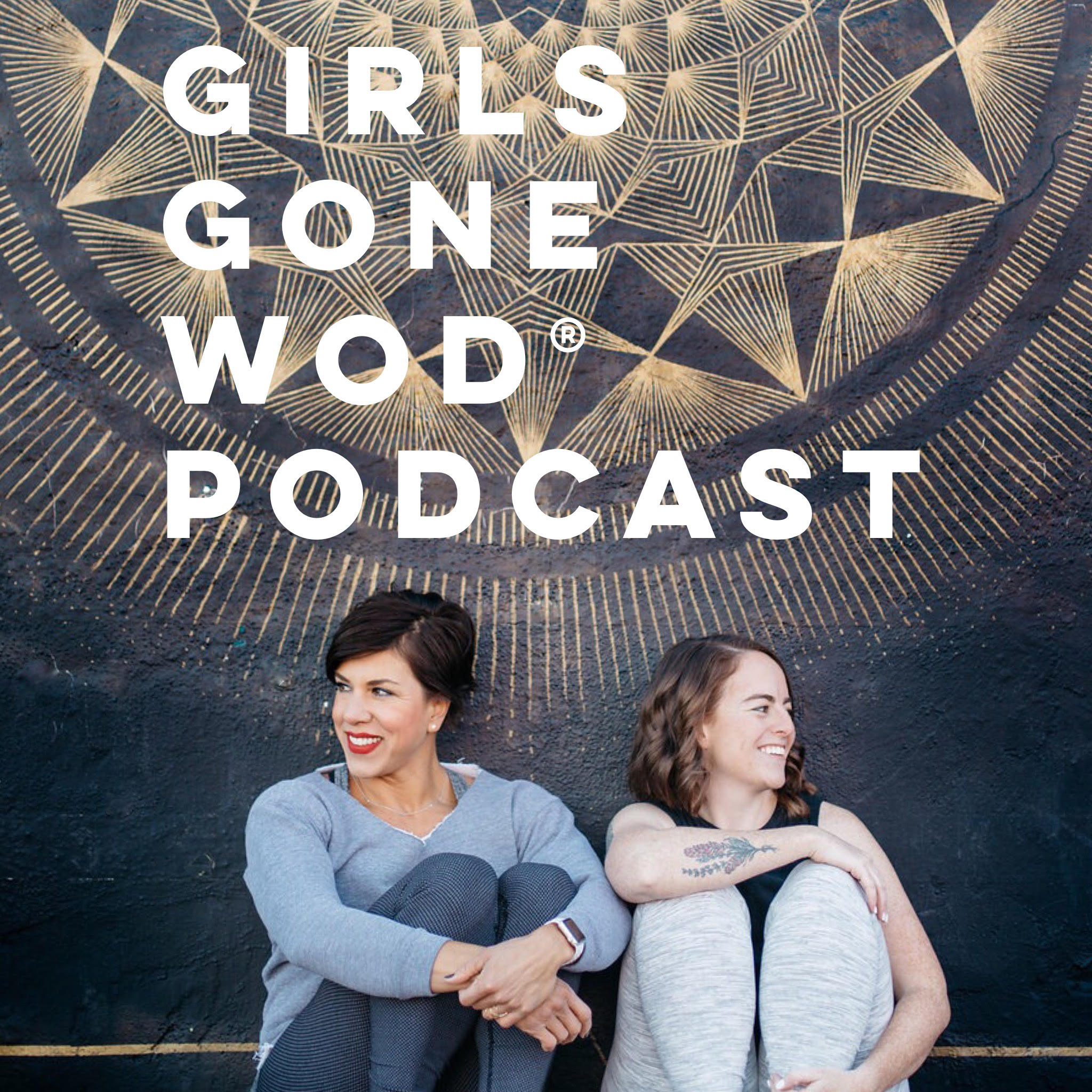 Podcast: Girls Gone WOD - Just Move