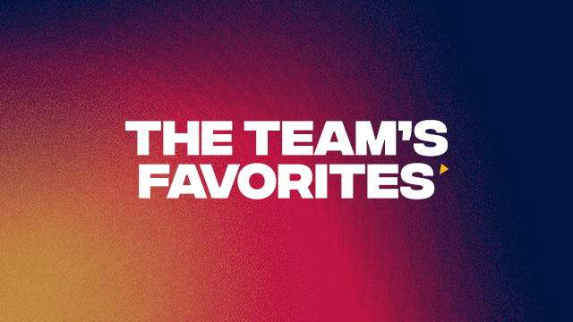 The Team's Favorite Workouts - Just Move