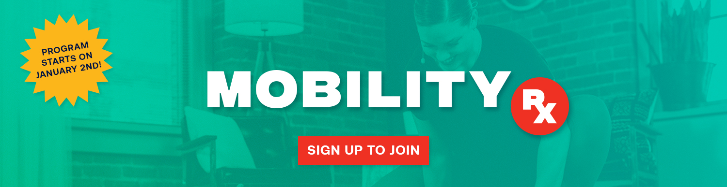 JUST MOVE by KaisaFit