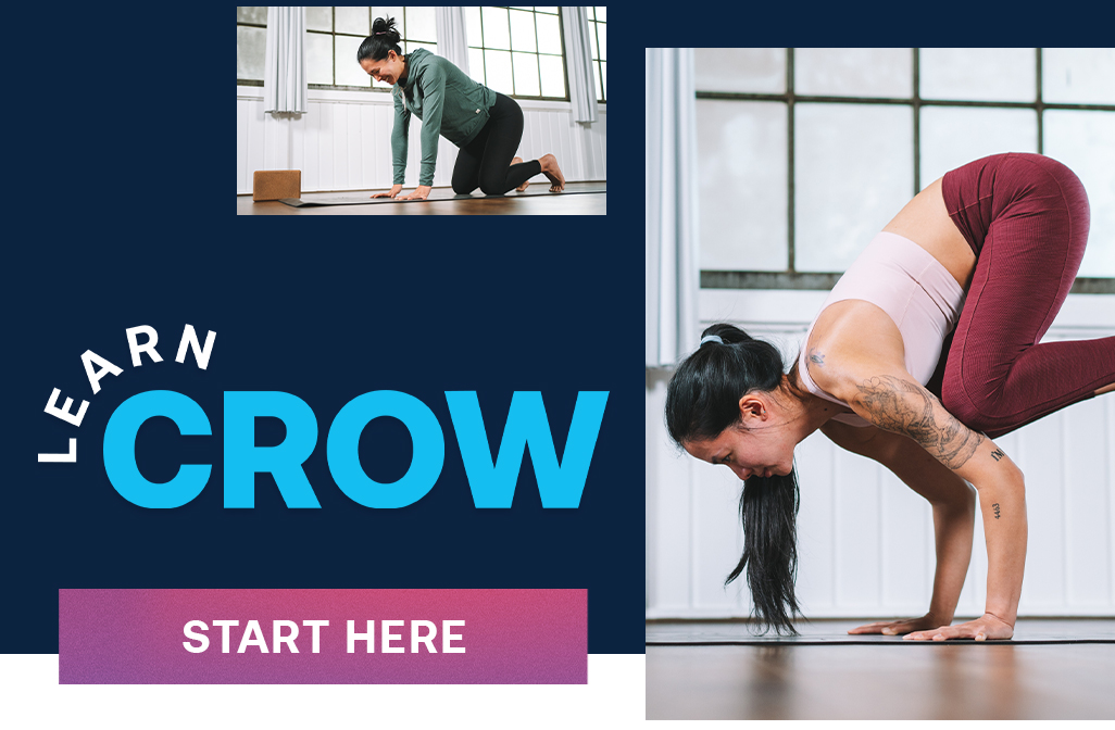 JUST MOVE by KaisaFit