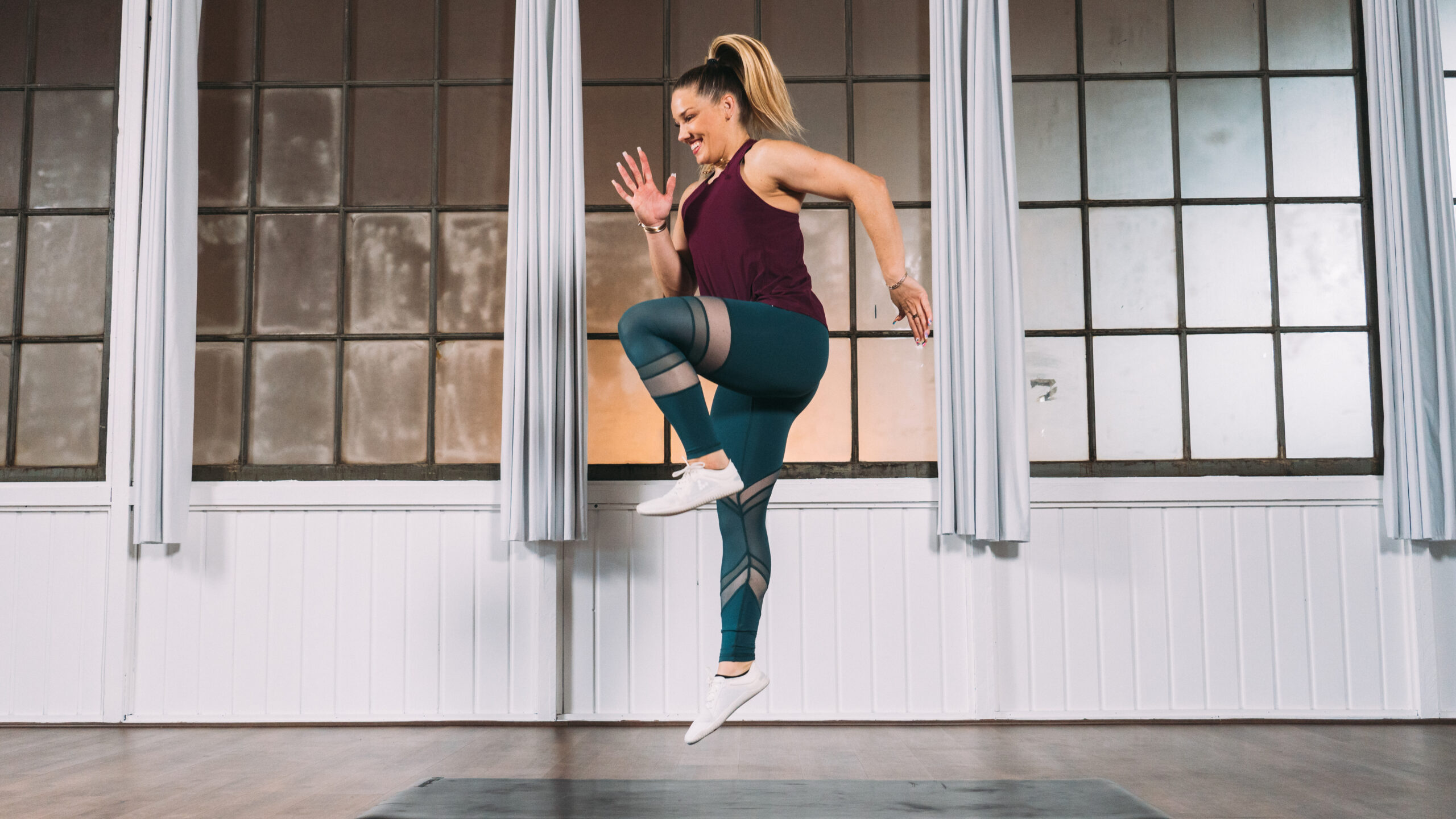 At-Home Workouts by KaisaFit