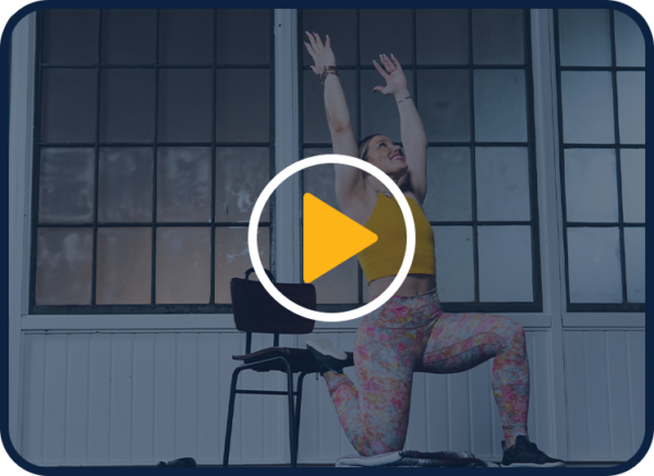 At-Home Workouts by KaisaFit