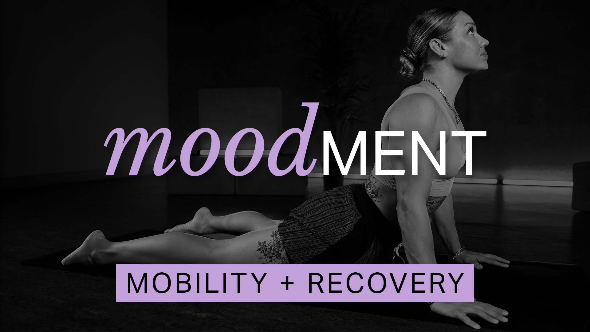 Mood-ment - Just Move